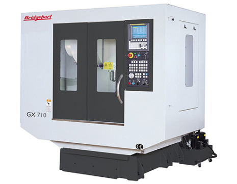 Series 1 - Bridgeport - Europe