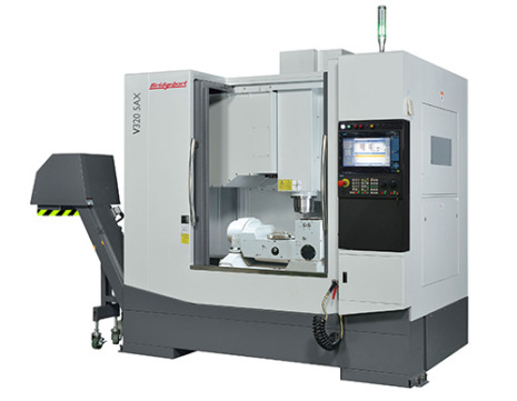 Bridgeport Machine Tools - Home