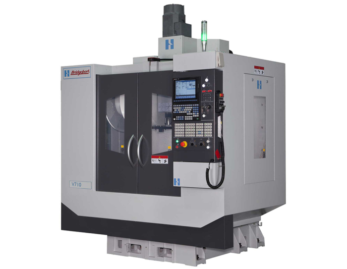 XR-Series - Bridgeport - Europe