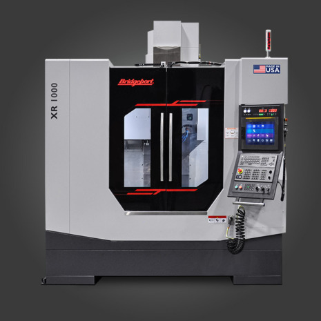 Bridgeport Machine Tools - Home