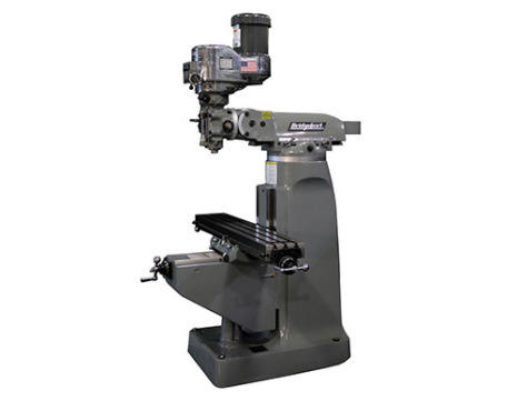 Bridgeport Machine Tools - Home