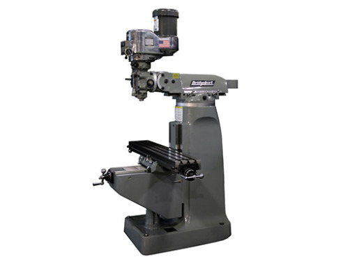 Bridgeport Machine Tools - Home